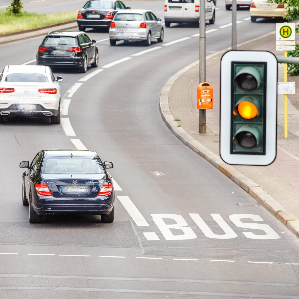 Busspur & Busspurberäumung - #nachgefragtabgehakt